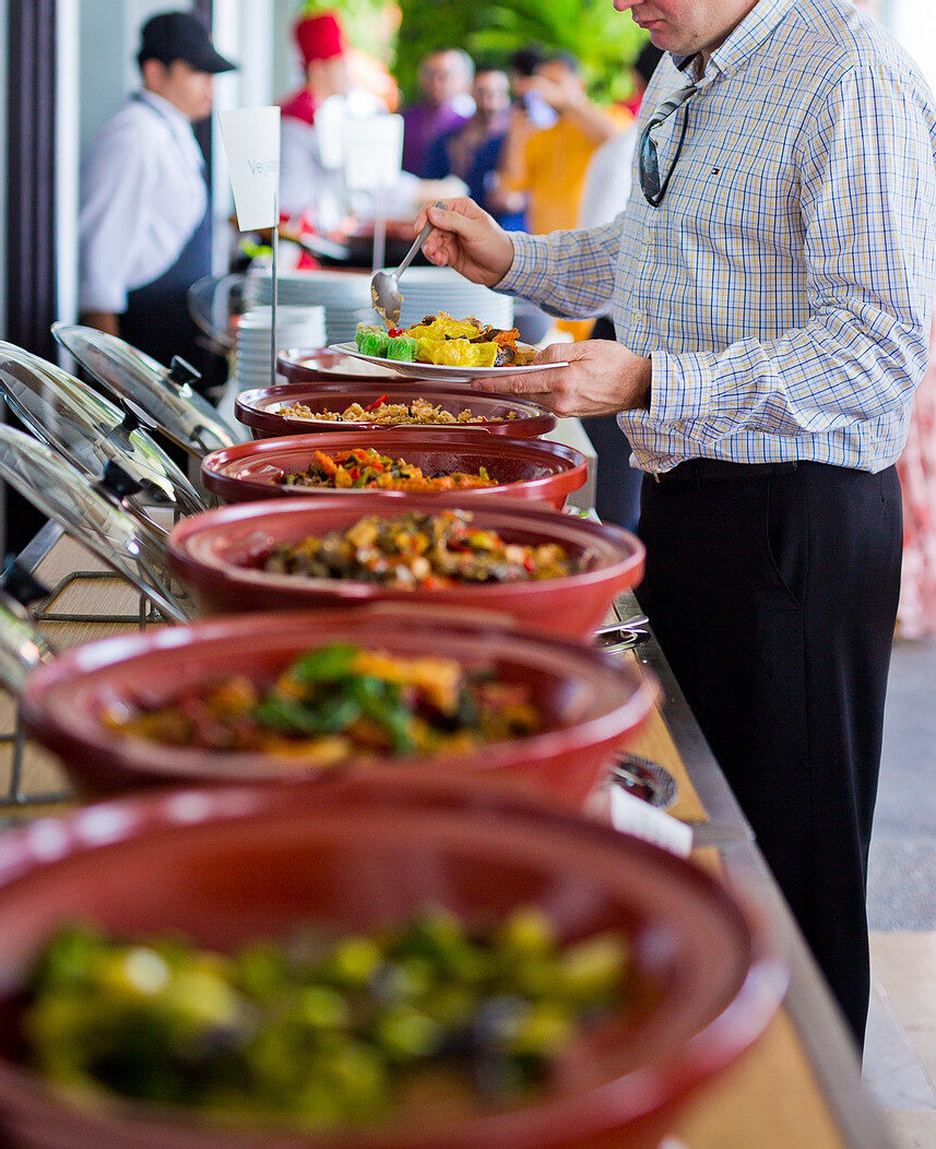 Best Caterer in Gurgaon | Top Best Caterer in Gurgaon